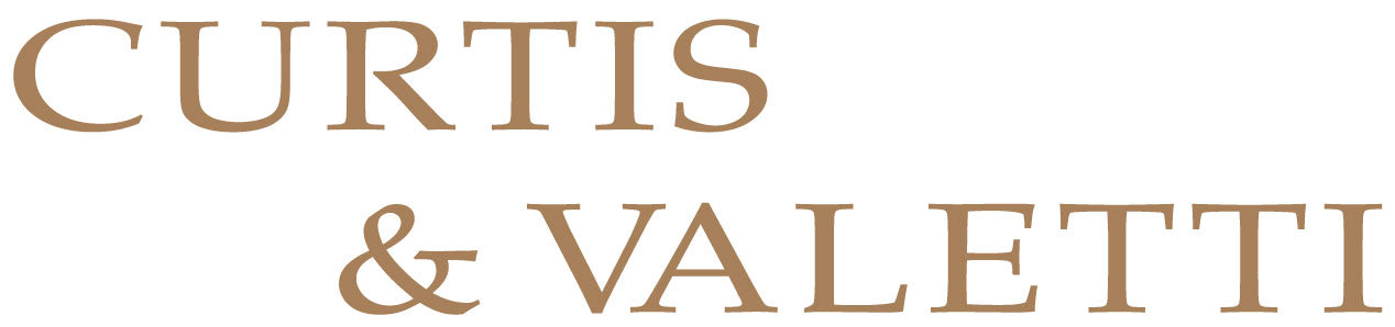 Maison – Curtis & Valetti